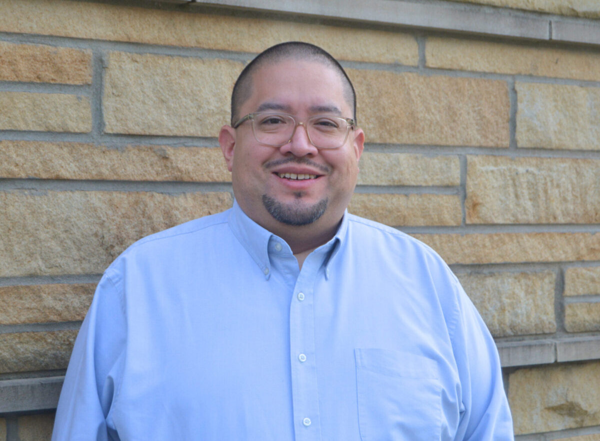 Leadership – Raphael Health Center